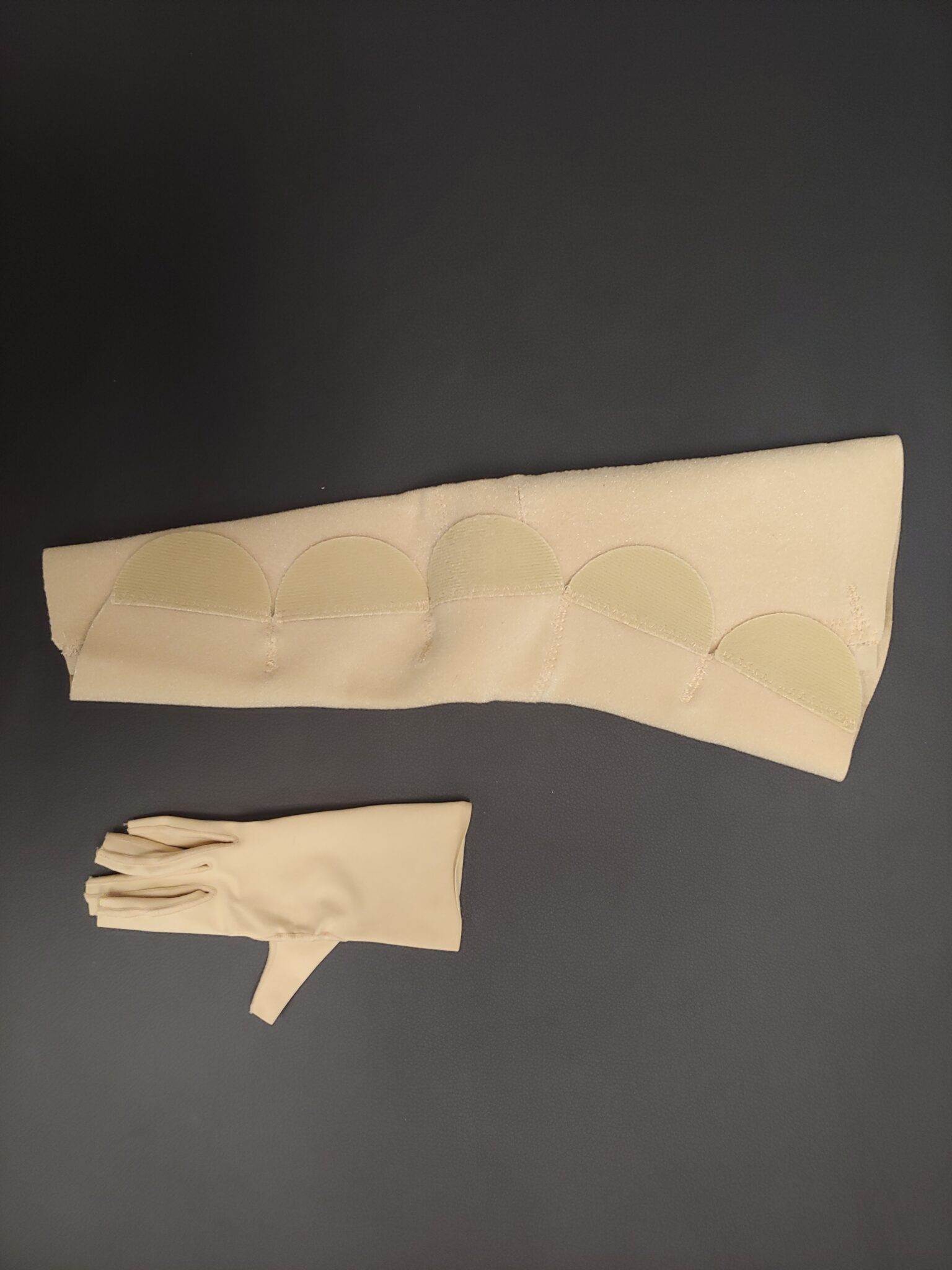 Compression Garments & Insurance (part 3) - Lymphedema Therapy Source