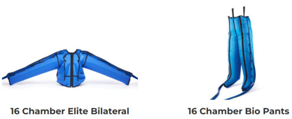 Compression Pumps (part 1) - Lymphedema Therapy Source